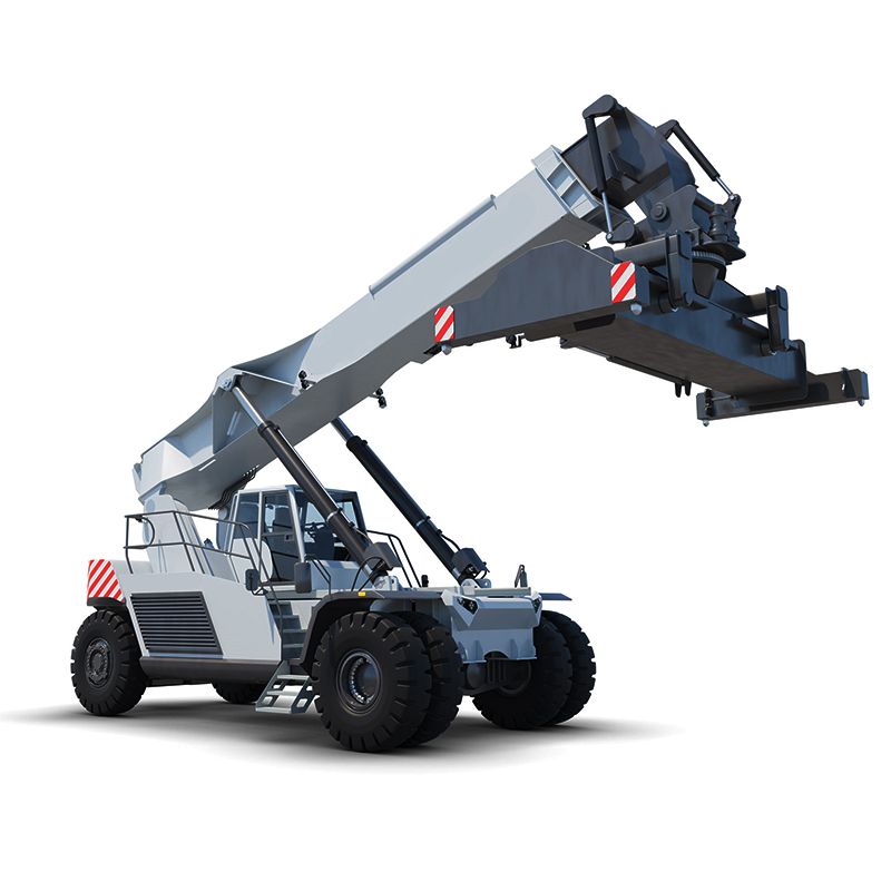 China Container Reach Stacker Reachstackers Handler 40 Ton 45 Ton ... China Container Reach Stacker Reachstackers Handler 40 Ton 45 Ton ...