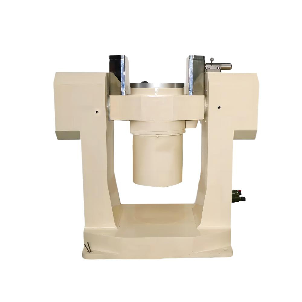 Continuous Rotation Dual-Axis Motion Simulation Rate Table for Imu ... Continuous Rotation Dual-Axis Motion Simulation Rate Table for Imu ...