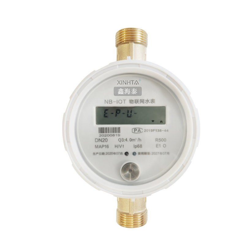 High Performance Water Meter Modbus/Lora/Lorawan/Nb-Iot Smart ... High Performance Water Meter Modbus/Lora/Lorawan/Nb-Iot Smart ...