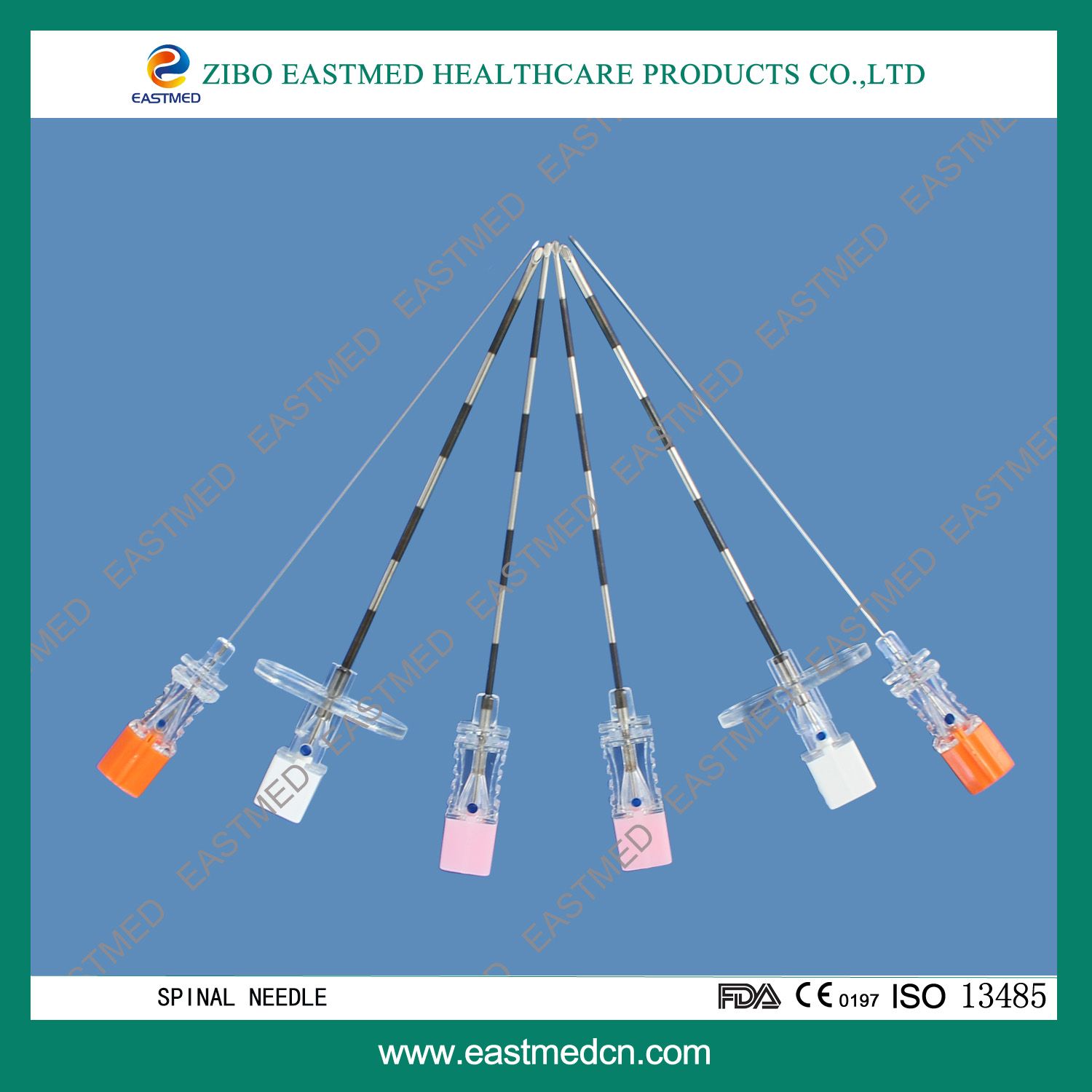 Anesthesia Spinal Needle for Lumbar Puncture - Spinal Needle and ... Anesthesia Spinal Needle for Lumbar Puncture - Spinal Needle and ...