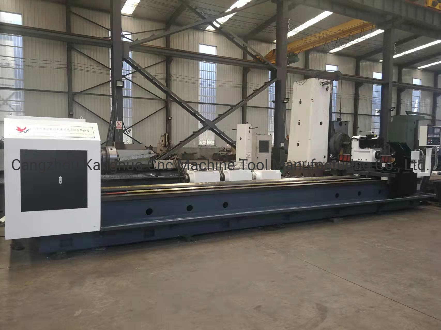 CNC Machine Tools CNC Screw Milling Machine - China CNC Screw Milling ... CNC Machine Tools CNC Screw Milling Machine - China CNC Screw Milling ...