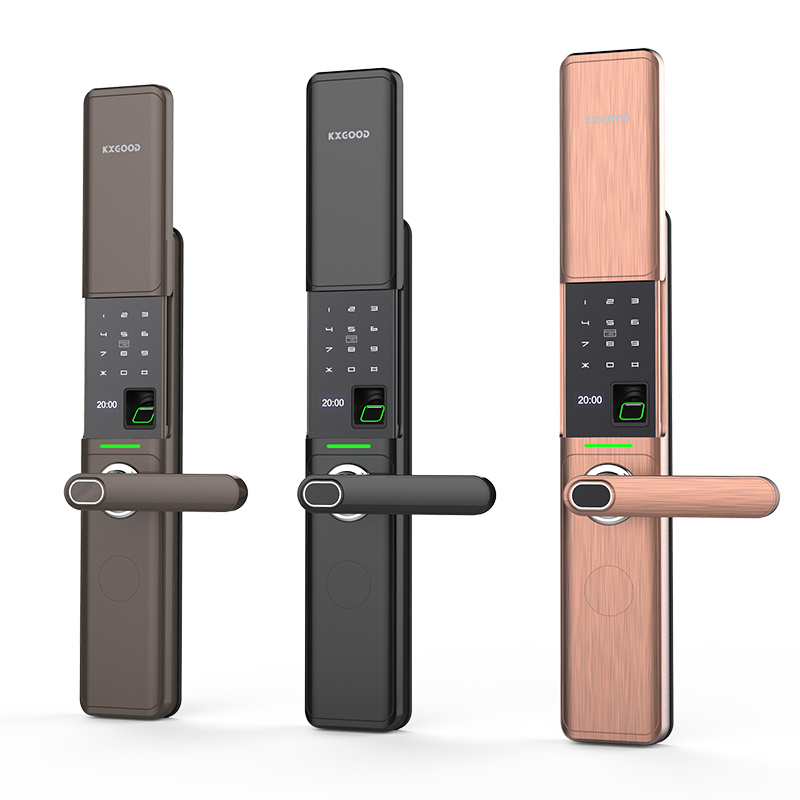 Smart Auto-Sliding Cover Electronic Fingerprint Safe Lock - China Smart ... Smart Auto-Sliding Cover Electronic Fingerprint Safe Lock - China Smart ...